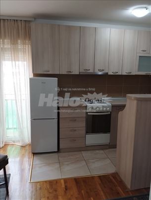 Pere Veljkovića 5/5, Mirijevo, 2.0 dvosoban, 50 m²
