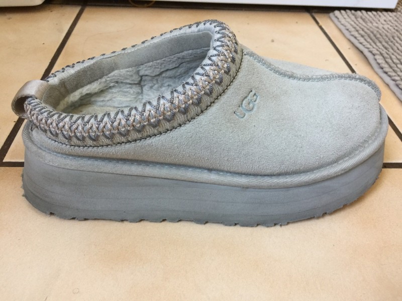 UGG papuče 36 ORIGINAL , KAO NOVE