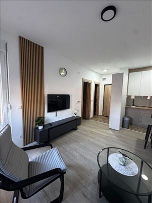 Kaluđerica, kod Valtera 1.5 35m2