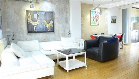 Đakovačka, 140m2, četvorosoban, garaža, petfrendli