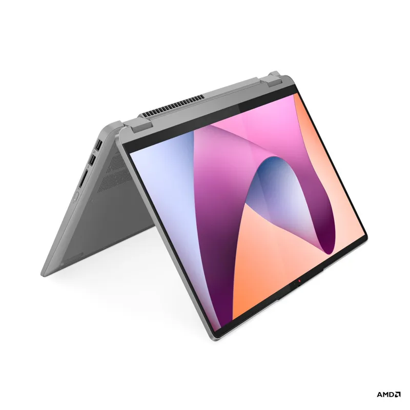 Lenovo IdeaPad Flex 5 14ABR8 Ryzen 7 5825U 16GB RAM 512GB NVMe SSD 14.0 WUXGA TOUCHSCREEN IPS WIN 11