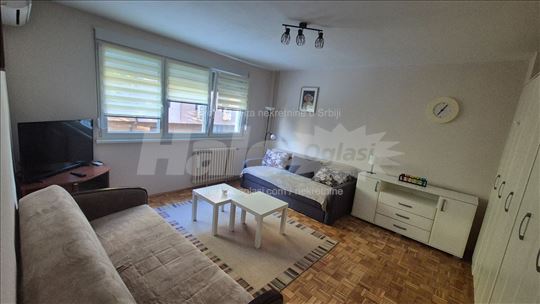 Mirijevo, Vjekoslava Africa 40m2