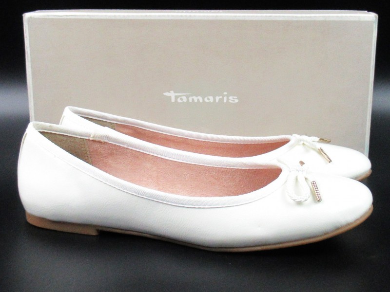 Tamaris baletanke premium NOVO K197-38