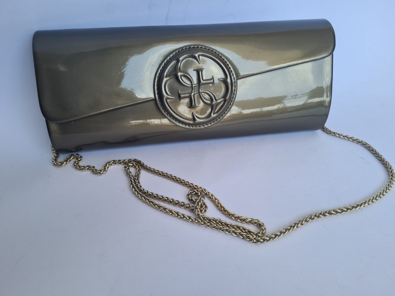 Originsl GUESS pismo torba kao NOVA