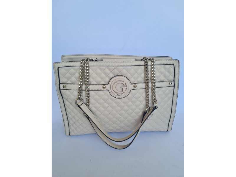 Original GUESS prelepa torba poneta par puta