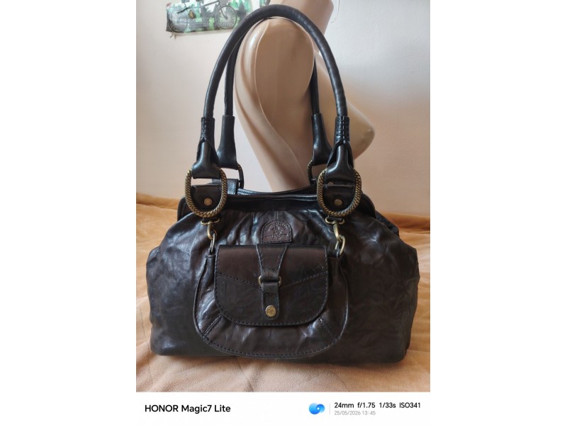 TORBA POZNATOG BRENA POLO