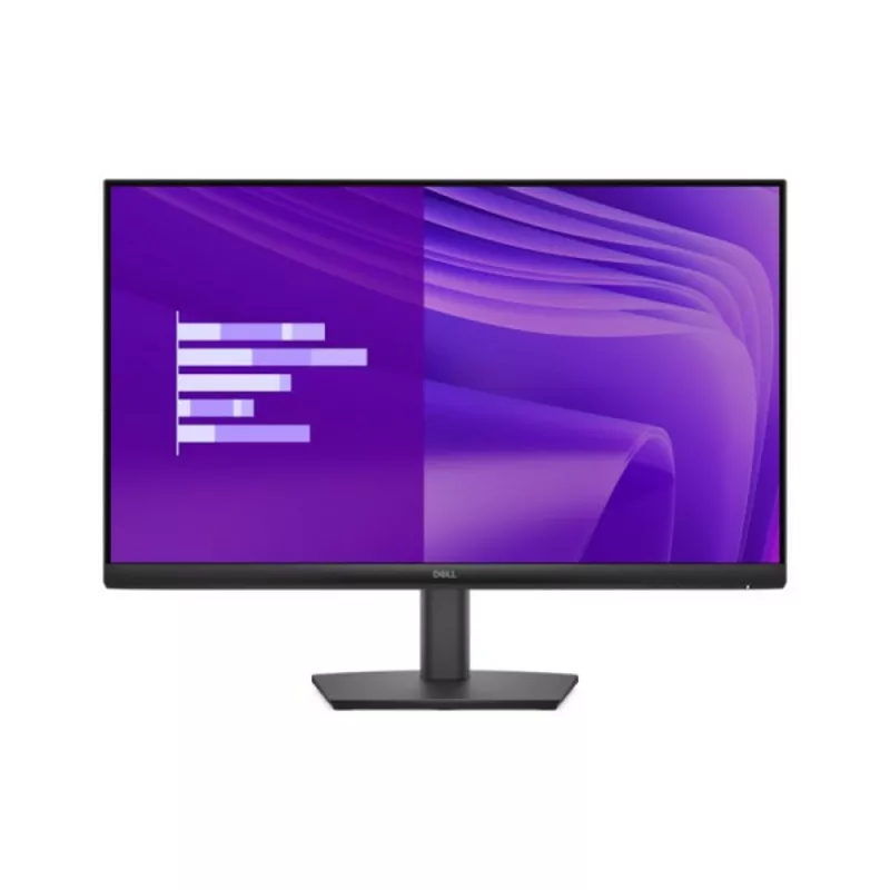 Monitor 23.8″ Dell E2425HM IPS 1920×1080/100Hz/5ms/HDMI/DP/VGA
