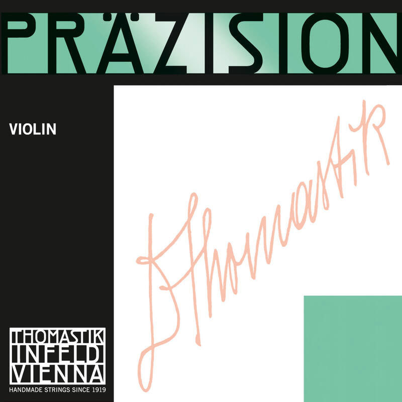 Thomastik Precision 58 žice za violinu (E - Stainless steel)