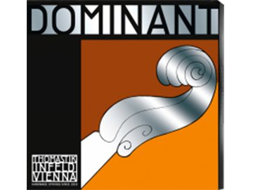 Thomastik Dominant 135 žice za violinu (E - aluminium on steel)