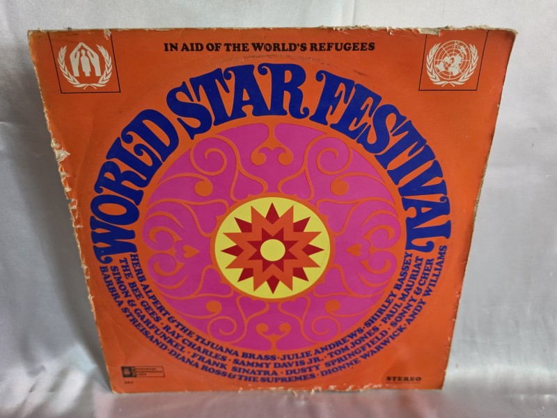 World Star Festival
