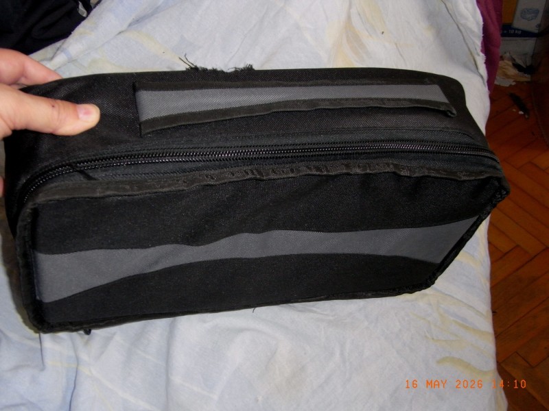 TORBA 3.