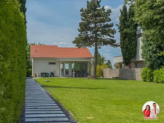 Popovica-Fruskogorski put PREMIUM lokacija
