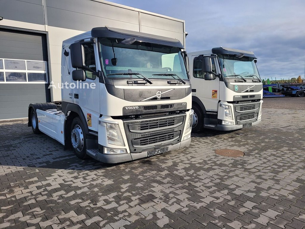 Volvo FM tegljač