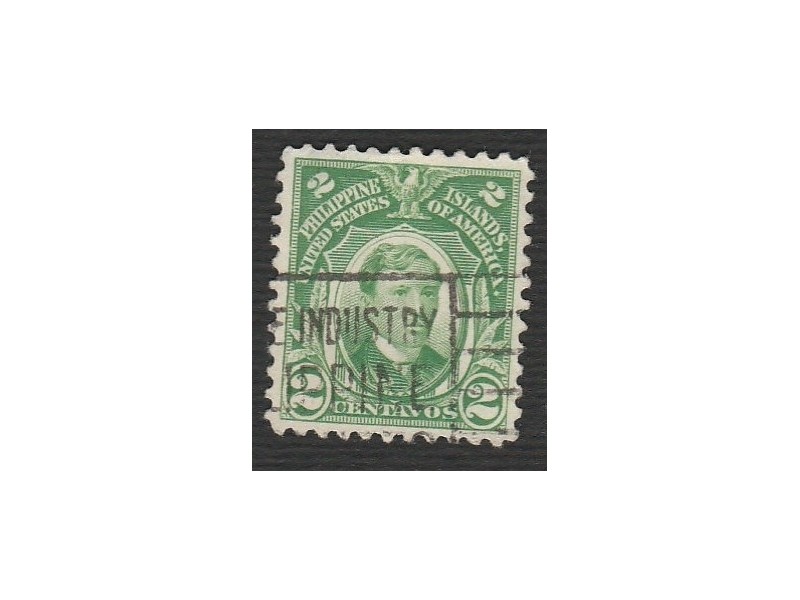 Filipini 1906