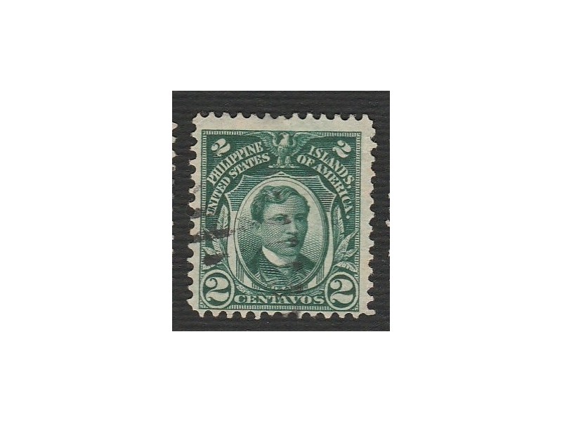 Filipini 1906