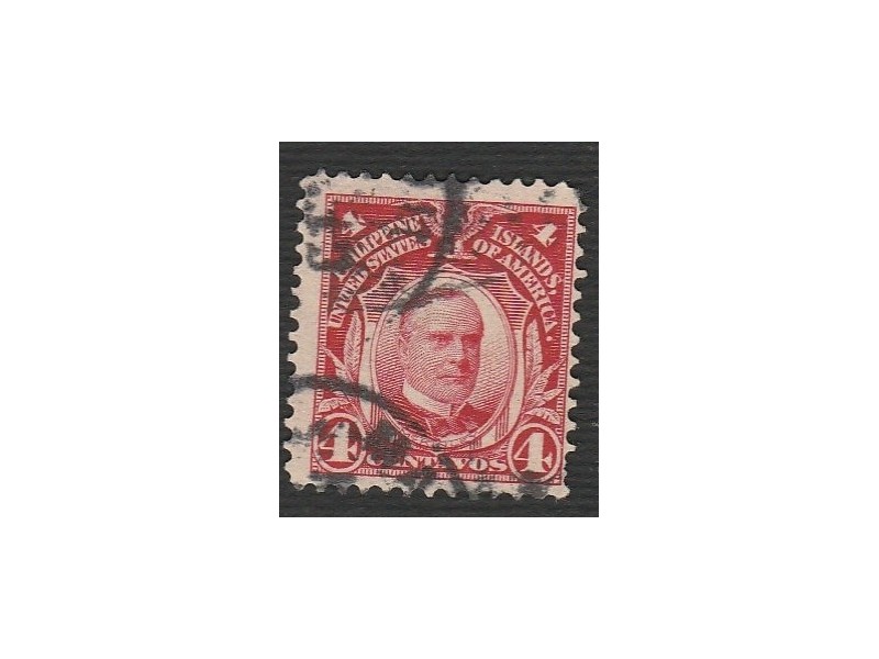 Filipini 1917