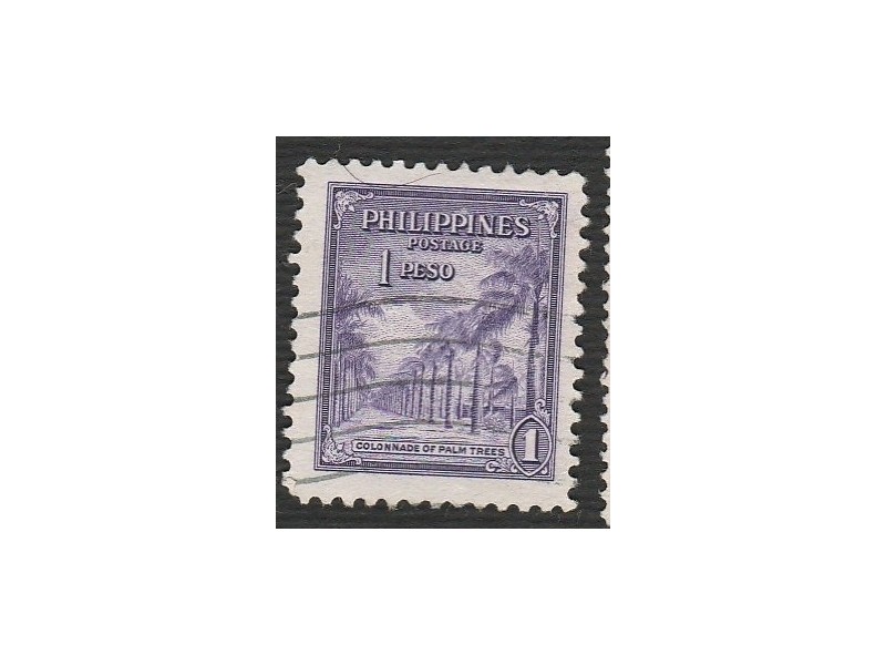 Filipini 1947