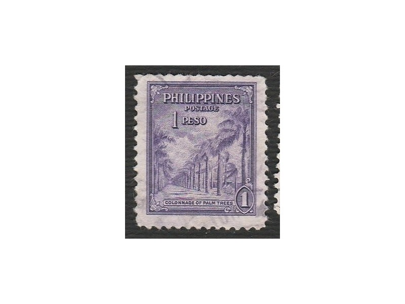 Filipini 1947