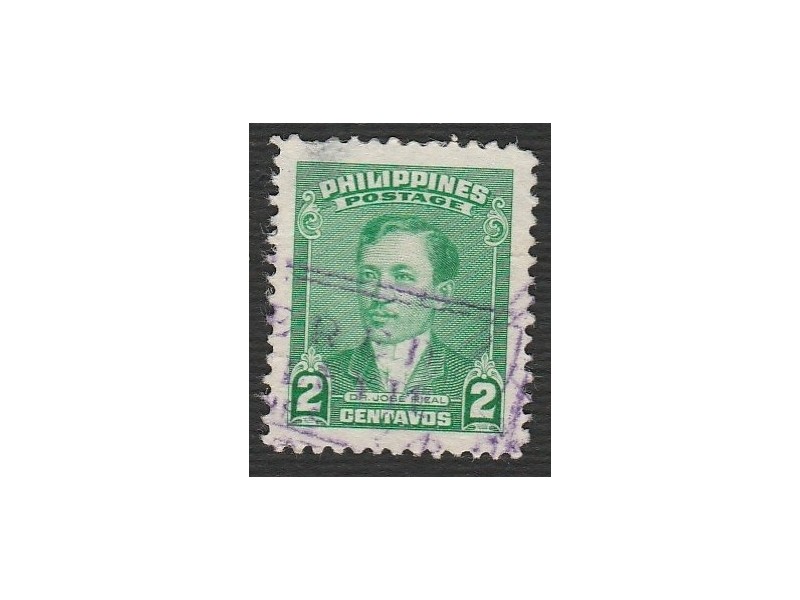 Filipini 1948