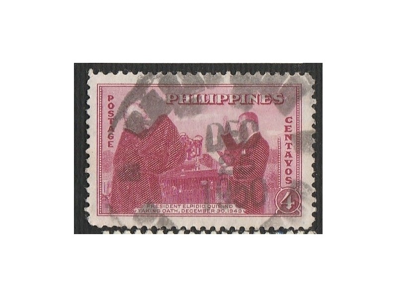 Filipini 1949