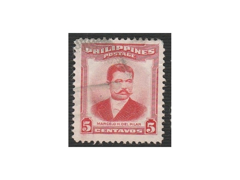 Filipini 1952