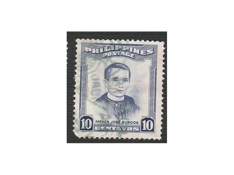 Filipini 1955