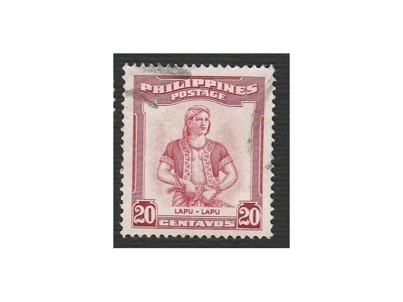 Filipini 1955