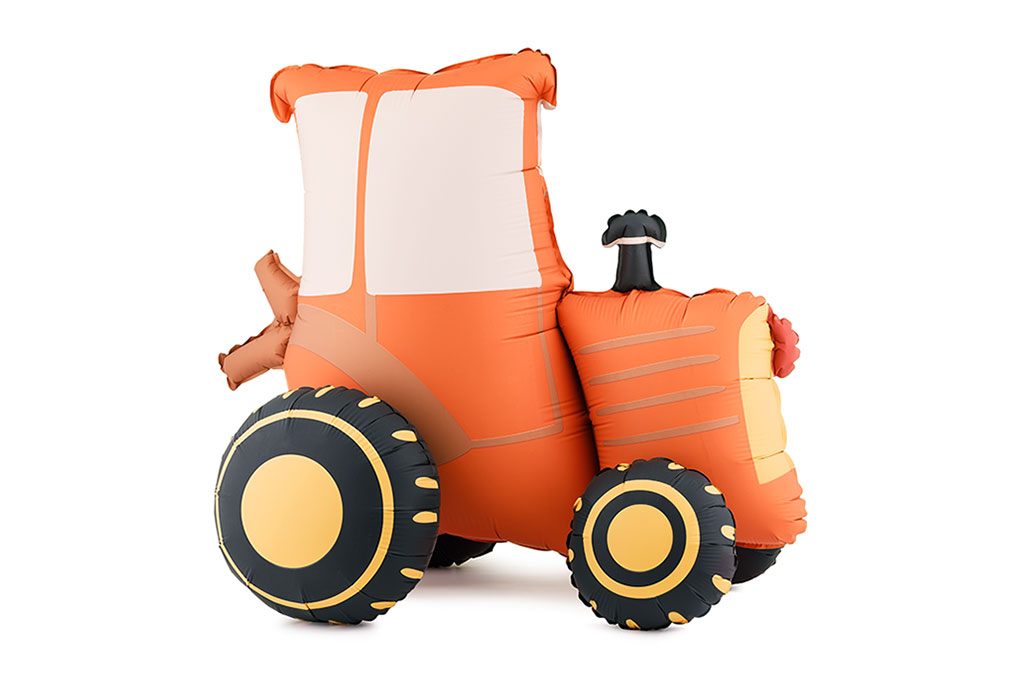 Traktor – 72cm