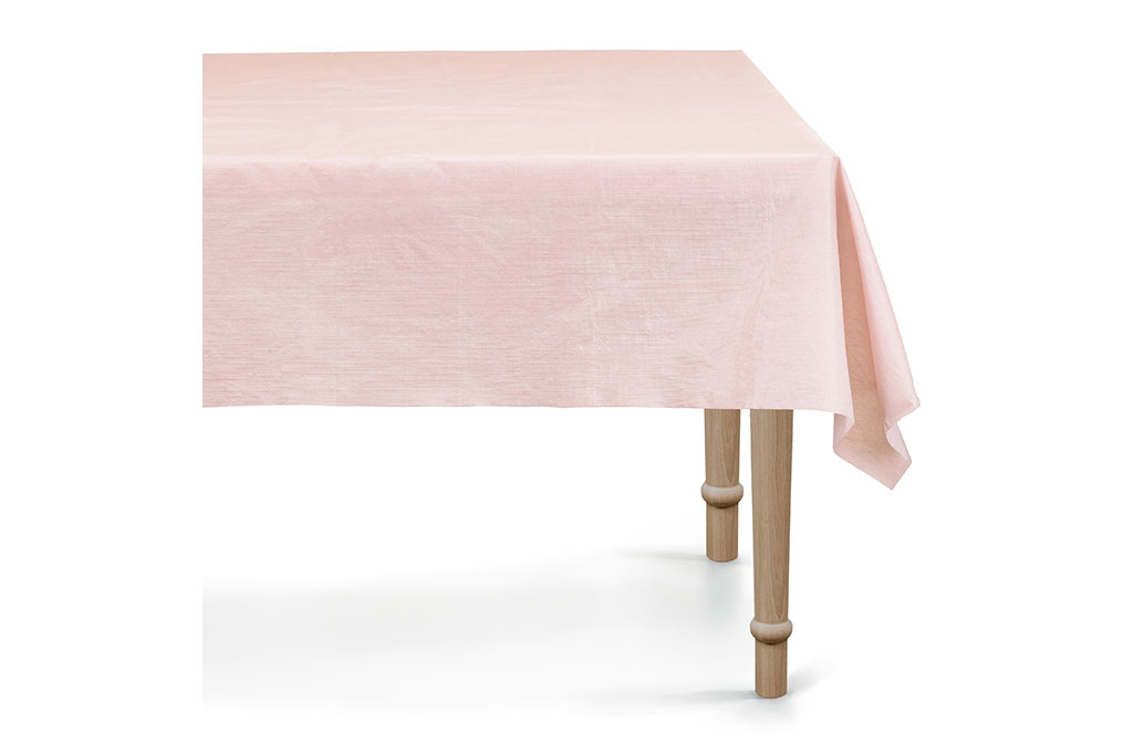 Papirni stolnjak – Svetlo roze