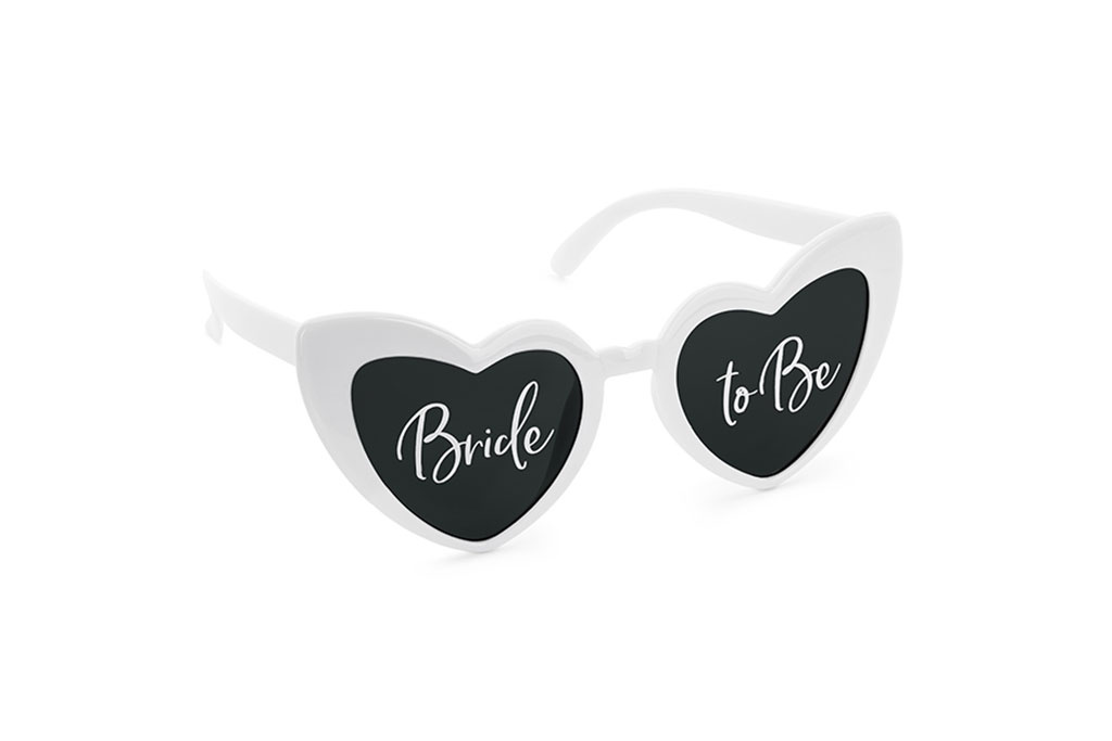 Naočare – Bride to be