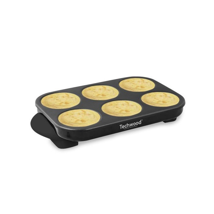 Techwood TCP-066 Aparat za mini palačinke