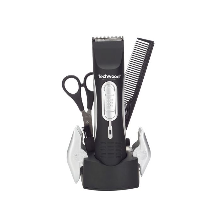Techwood TTS-77 Trimer