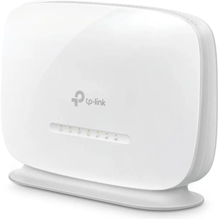 4G Router TP-LINK TL-MR105 N300/2LAN/SIM slot
