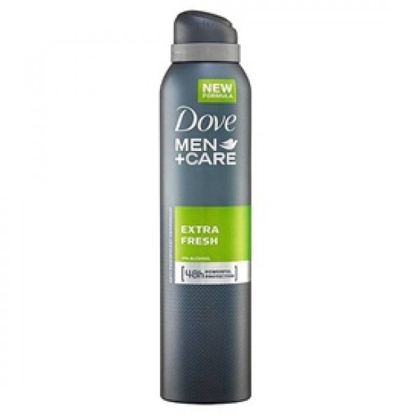 DOVE DEO 150ML FRESH EXTRA