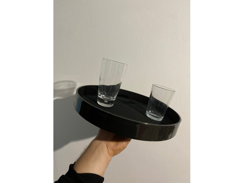 Ajncer plastični 31cm