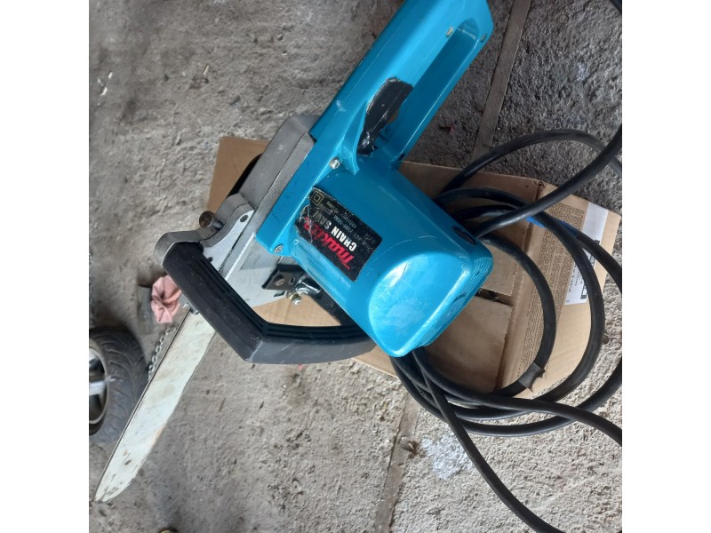 Testera elektricna