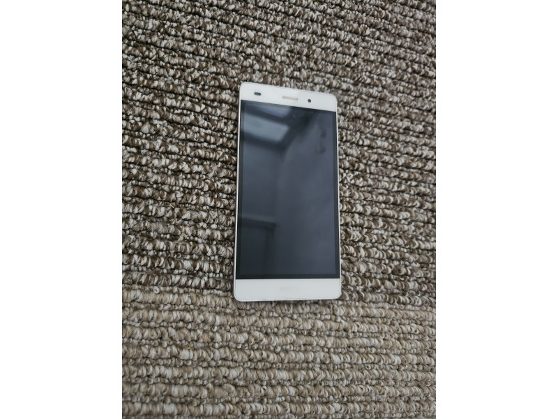 Huawei P8 Lite