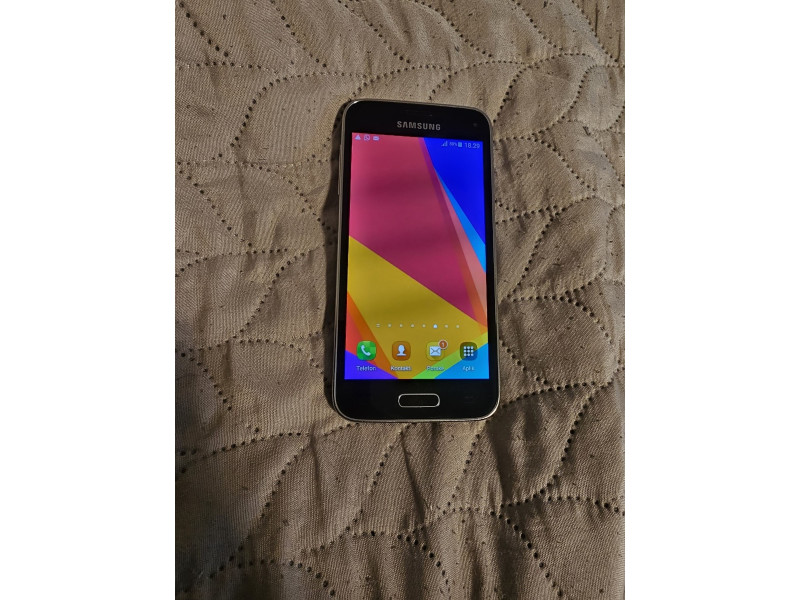 Samsung Galaxy S5 Mini simfree