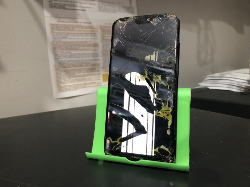 Huawei P20 lite Br.S165