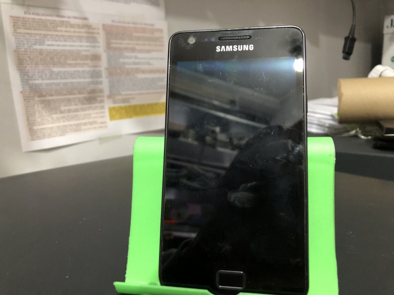 Samsung I9100 Galaxy S II Br.S166