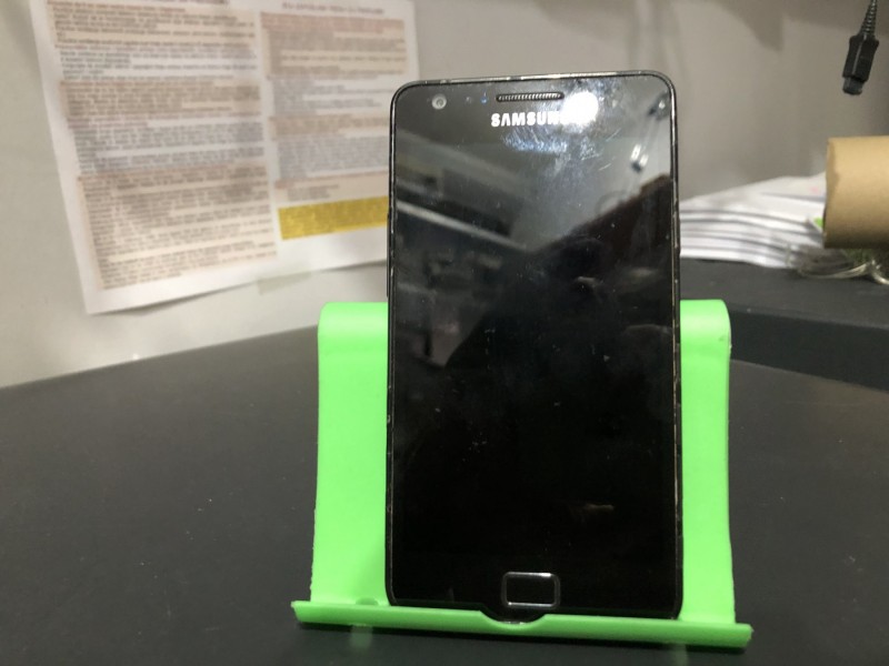 Samsung I9100 Galaxy S II Br.S167