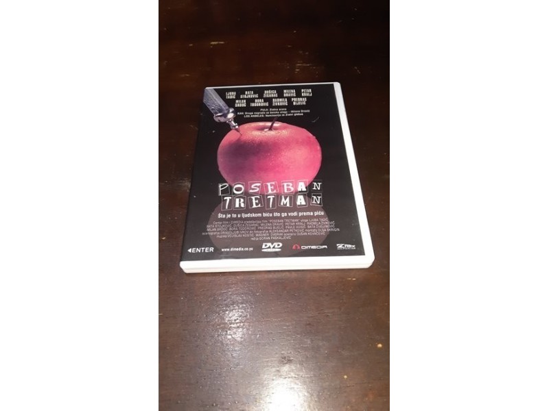 Poseban Tretman
