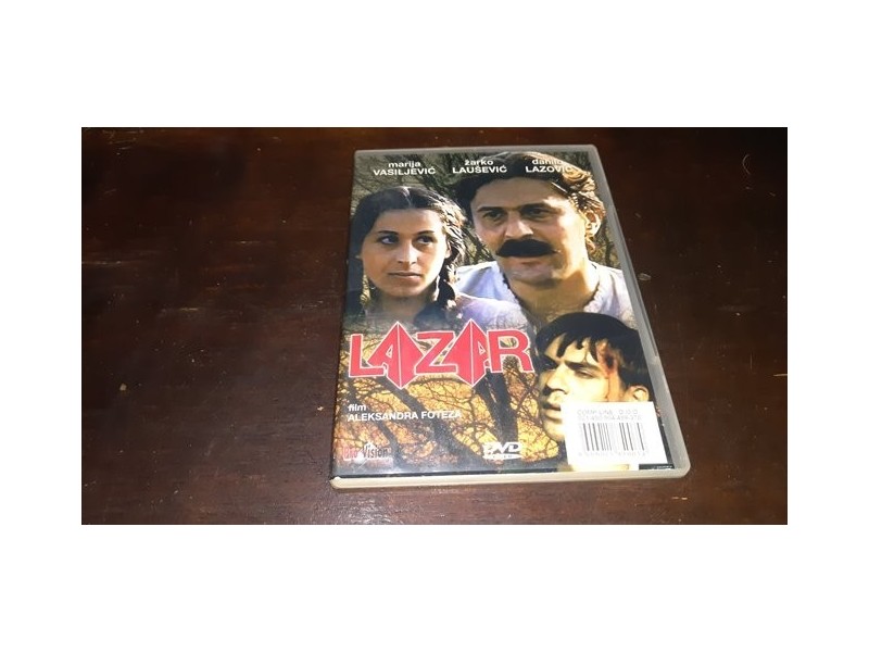 Lazar