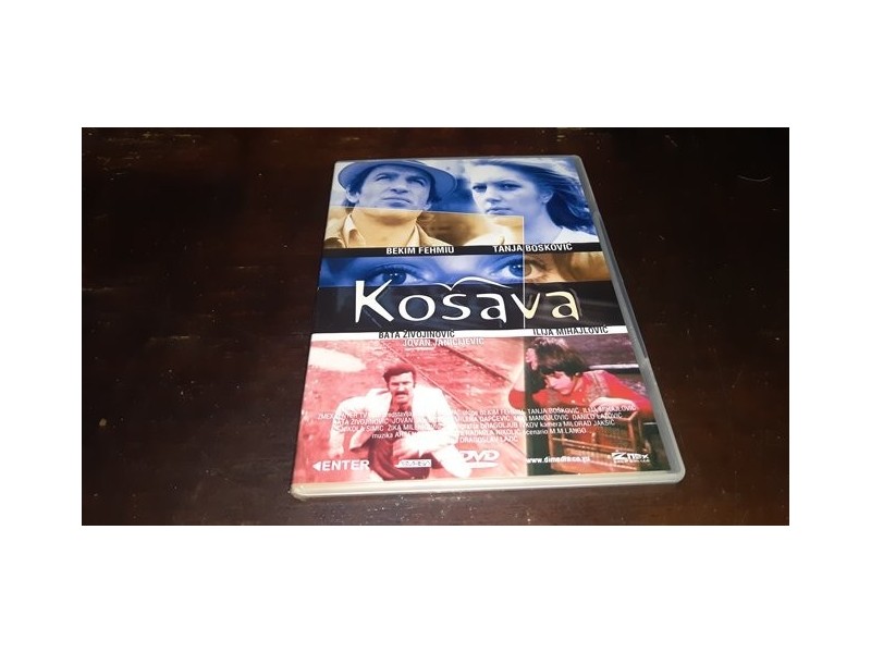 Košava