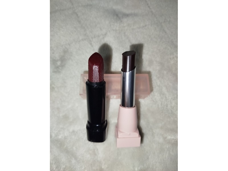 Maybelline i Catrice - SUPER CENA :))
