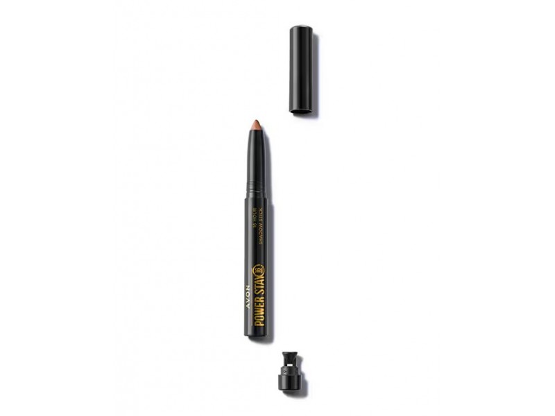Power Stay senka za oči u stiku-Bronze Sugar by Avon