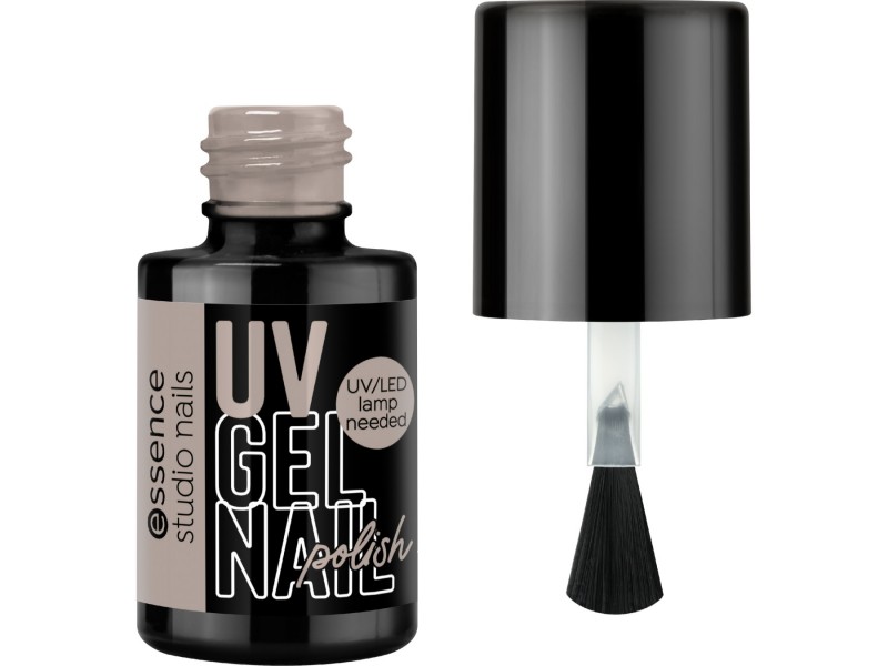 ESSENCE UV GEL NAIL 09