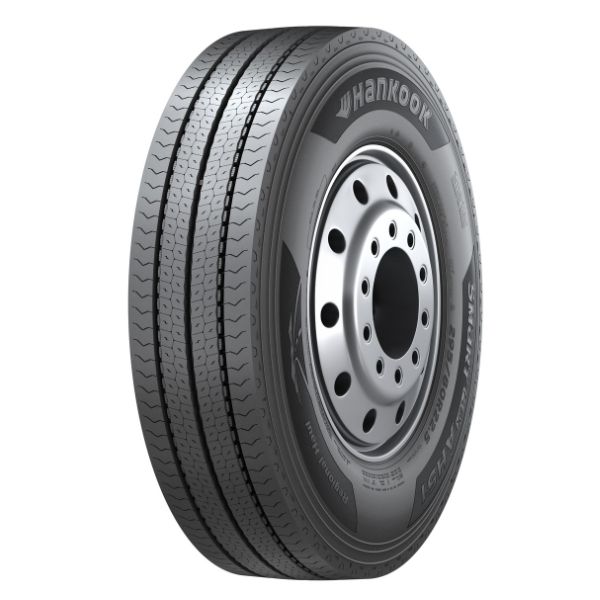 315/60R22.5 Hankook AH51 154/148L (S)