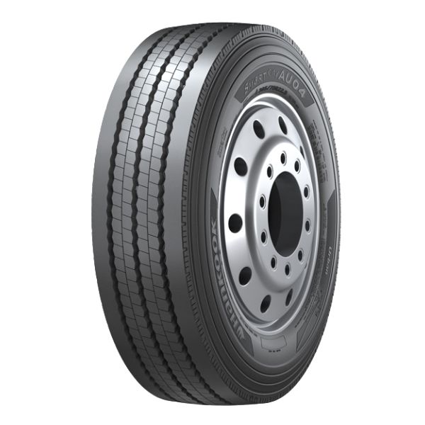 275/70R22.5 Hankook AU04+ 152/149J (S)
