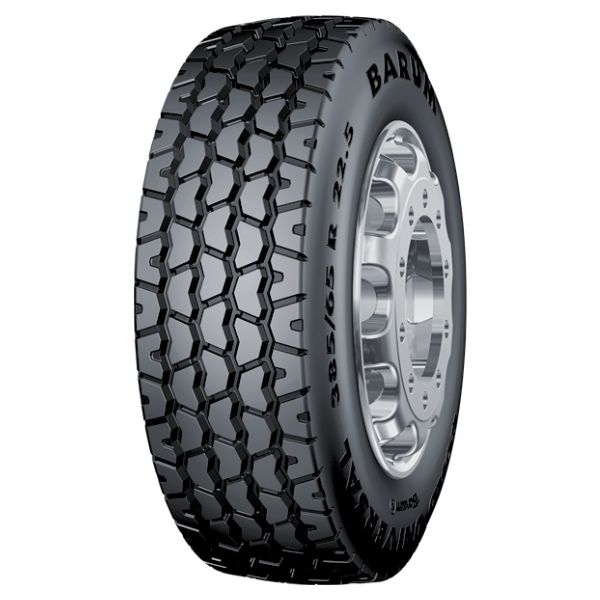 385/65R22.5 BARUM BU49 160K (A ON/OFF) M+S